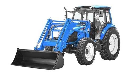 LS Tractors for Sale | Coweta, OK | The Tractor Yard